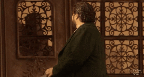 Met Opera GIF by The Metropolitan Opera - Find & Share on GIPHY