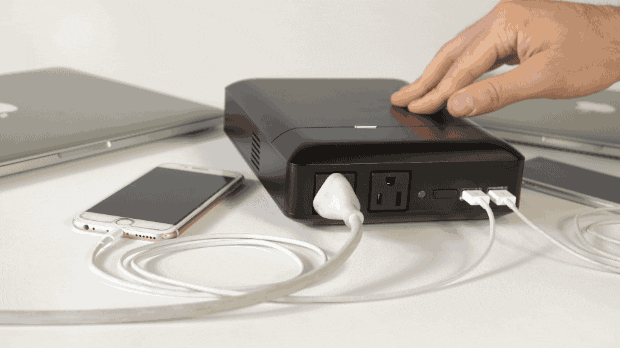 Plug Battery Pack GIF by Product Hunt - Find & Share on GIPHY