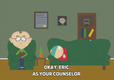 Eric Cartman GIF by South Park - Find & Share on GIPHY