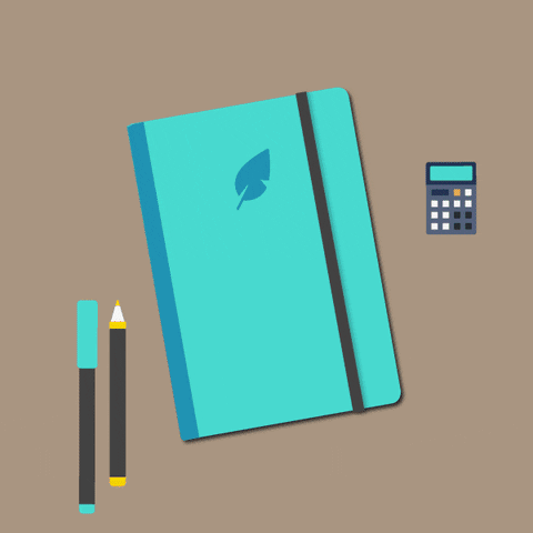 Journaly GIF by Product Hunt - Find & Share on GIPHY