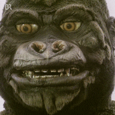 Ghost Train Eye Roll GIF by Bayerischer Rundfunk - Find & Share on GIPHY