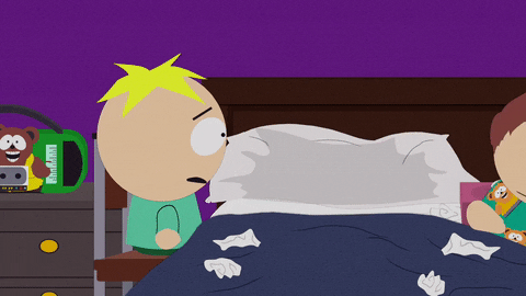 Eric Cartman Crying GIF by South Park - Find & Share on GIPHY