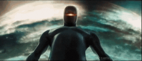 The Day The Earth Stood Still GIF by 20th Century Fox Home ...