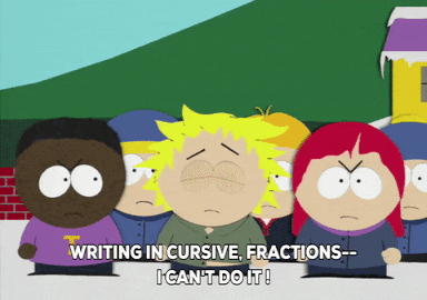 Fractions GIFs - Get the best GIF on GIPHY