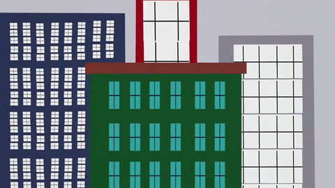 Sheila Broflovski Office GIF by South Park - Find & Share on GIPHY