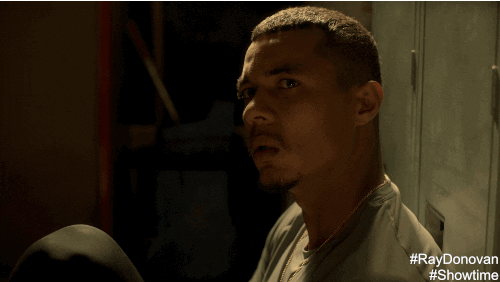Ray Donovan GIF by Showtime - Find & Share on GIPHY