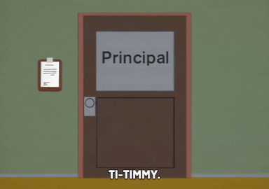 Principal Office GIFs - Get the best GIF on GIPHY