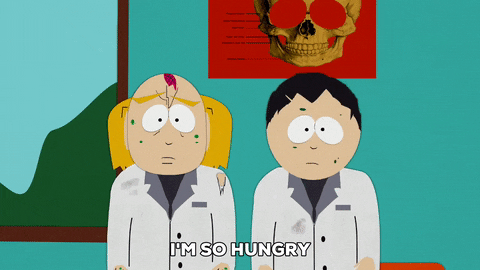 Doctor Talking GIF by South Park - Find & Share on GIPHY