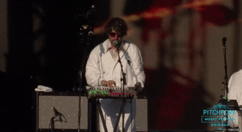 Pitchfork Music Festival GIF by Pitchfork - Find & Share on GIPHY