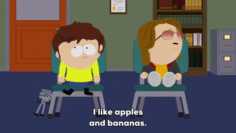 Group Singing GIF by South Park - Find & Share on GIPHY