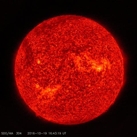 Sun Nasa GIF by NASA's Goddard Space Flight Center - Find & Share on GIPHY