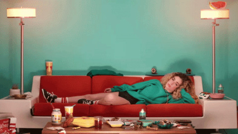 Glass Animals GIF - Find & Share on GIPHY