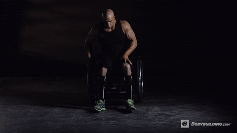 Muscles GIF by Bodybuilding.com - Find & Share on GIPHY