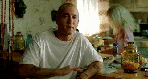 Cleanin Out My Closet Eminem GIF - Find & Share on GIPHY