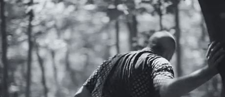 Cuffed GIF by Nick Hakim - Find & Share on GIPHY