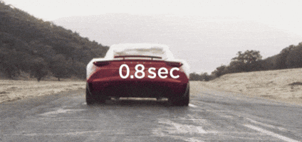 Tesla Roadster GIF by Product Hunt - Find & Share on GIPHY