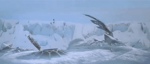 The Thing GIF - Find & Share on GIPHY