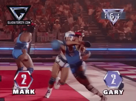Wolf Gladiator GIF - Find & Share on GIPHY