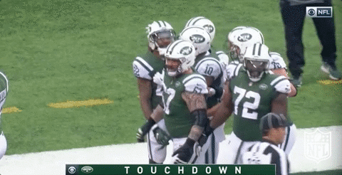 New York Jets Football GIF by NFL - Find & Share on GIPHY