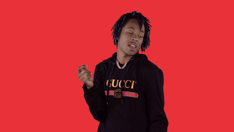 Richthekidreactions GIF by Rich the Kid - Find & Share on GIPHY