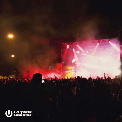 GIF by Ultra Music Festival - Find & Share on GIPHY