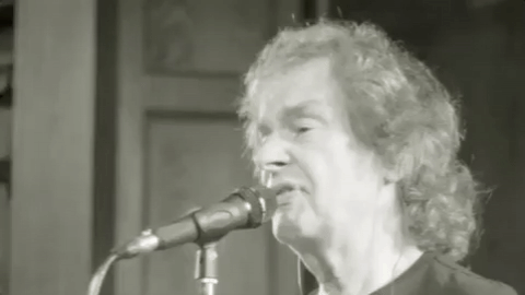 British Invasion Singing GIF by The Zombies - Find & Share on GIPHY