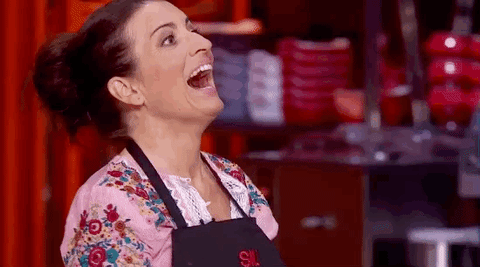Celebrity Chef GIF by MasterChef España - Find & Share on GIPHY
