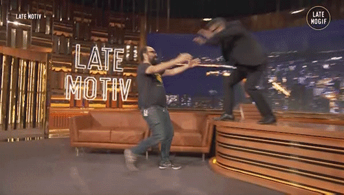 Late Motiv Loco GIF by Late Motiv de Andreu Buenafuente - Find & Share ...
