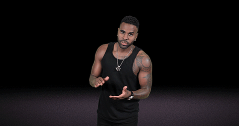 Jason Derulo GIF - Find & Share on GIPHY