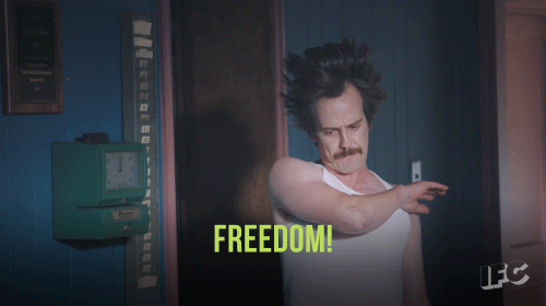 Tv Show Television GIF by IFC - Find & Share on GIPHY