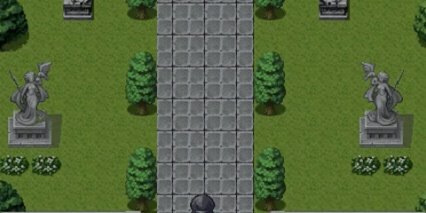 GitHub - Vandise/melonjs-scenes: Scripted Animation Plugin for MelonJS