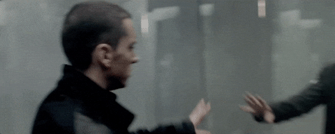 Not Afraid Eminem GIF - Find & Share on GIPHY