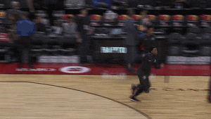 Let Me Shoot Kyle Lowry GIF by NBA - Find & Share on GIPHY