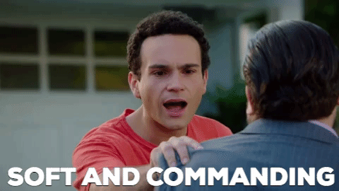 The Goldbergs GIF by ABC Network - Find & Share on GIPHY