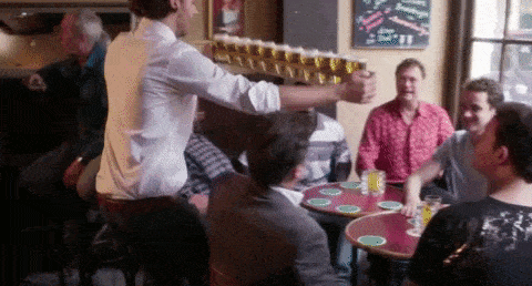 Bier GIF - Find & Share on GIPHY