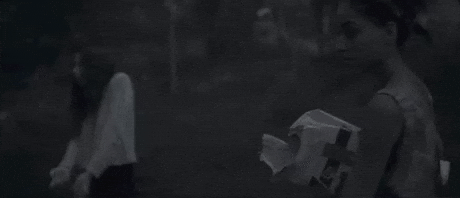 Cuffed GIF by Nick Hakim - Find & Share on GIPHY