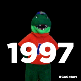 Florida Gators GIFs - Find & Share on GIPHY