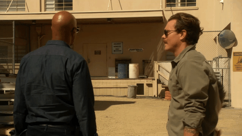 Damon Wayans Riggs GIF by Lethal Weapon - Find & Share on GIPHY