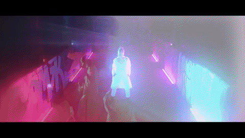 Club Dancing GIF by Pitchfork - Find & Share on GIPHY