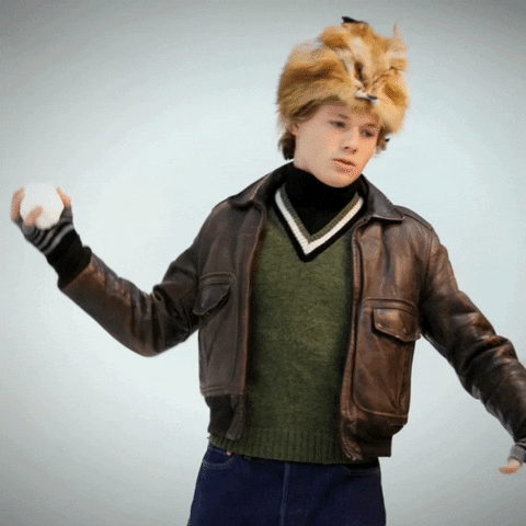 Scut Farkus GIFs - Find & Share on GIPHY