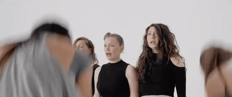 The Band Joseph Interpretive Dance GIF by Joseph - Find & Share on GIPHY