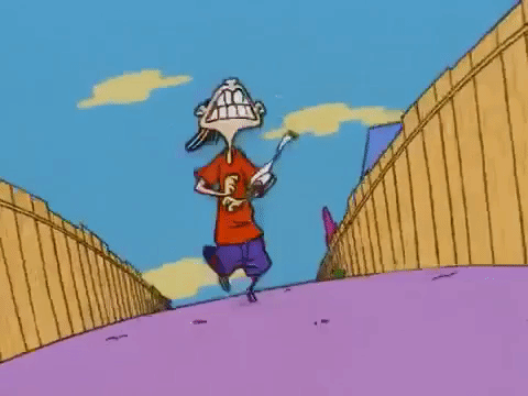 Death Battle Edd vs Chase: Prelude by lh1200 on DeviantArt