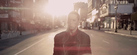 Not Afraid Eminem GIF - Find & Share on GIPHY