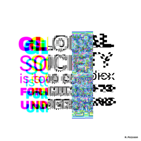 Art Code GIF by Michel Poisson - Find & Share on GIPHY