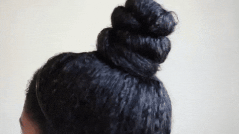 Long Hair Beauty GIF - Find & Share on GIPHY