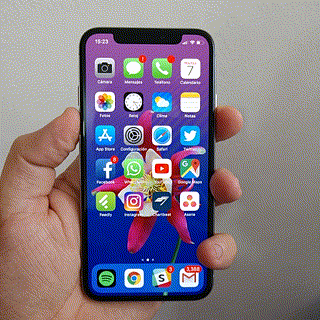 iPhone X, análisis: el renacido