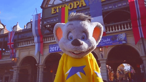 Euromaus GIF by Europa-Park - Find & Share on GIPHY