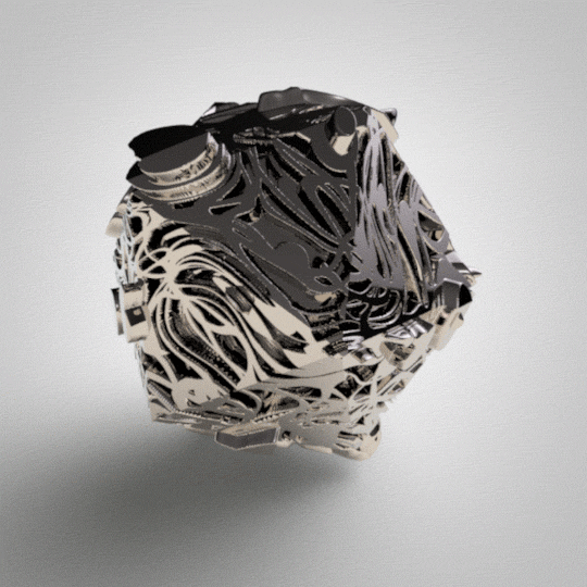 Art Design GIF by xponentialdesign - Find & Share on GIPHY