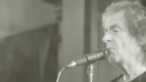 British Invasion Singing GIF by The Zombies - Find & Share on GIPHY