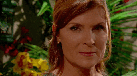 The Bold And The Beautiful Laughing GIF by CBS - Find & Share on GIPHY